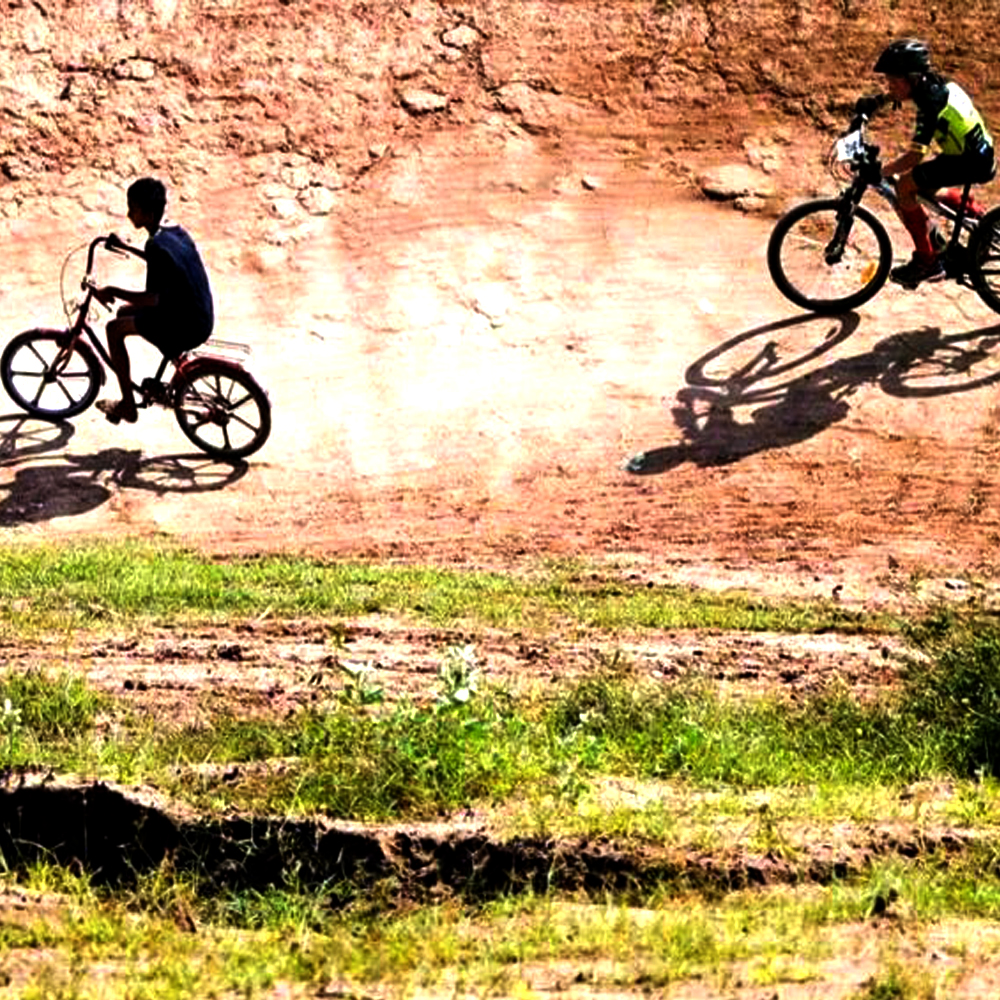 Kisah Inspiratif : Pech Theara Semangat nya Yang Luar Biasa – Aku Tak ...